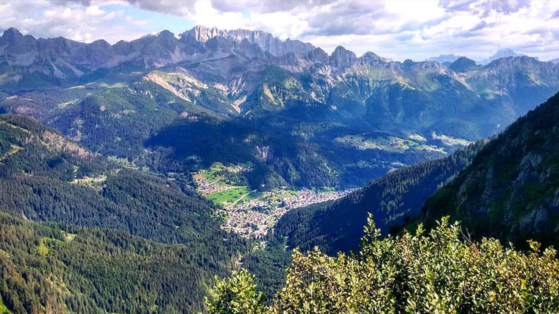 Falcade - Promo Falcade